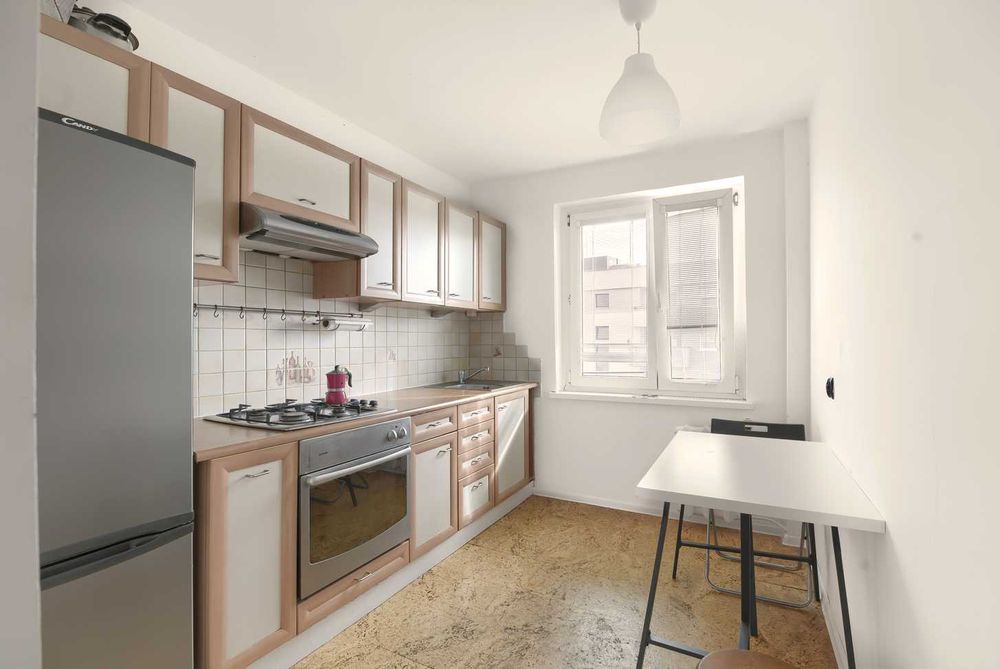 Duźy Pokój z Balkonem - Zwycięstwa 2c , Winogrady , Pestka Plaza Poznań ...