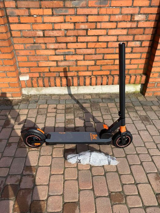 Okazja! Hulajnoga elektryczna Kugoo Kirin S1 Pro! Konin • OLX.pl