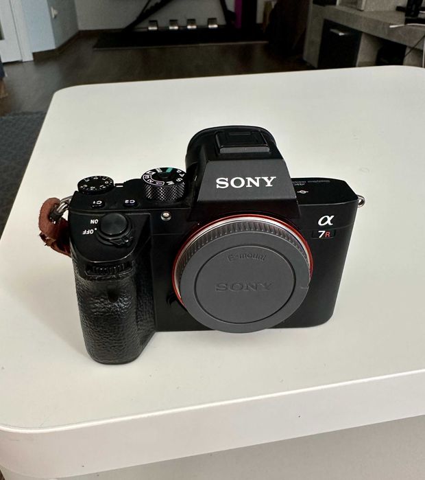 Sony A7R3 Body. Стан чудовий: 49 900 грн. - Цифрові фотоапарати Львів на Olx