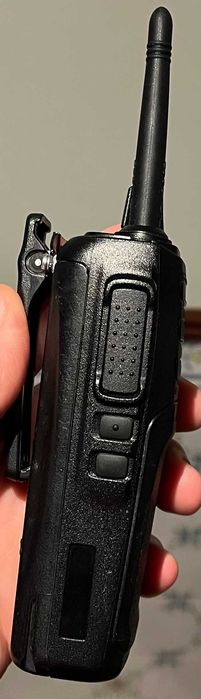 Kenwood Protalk TK-3701D Santa Iria De Azoia, São João Da Talha E Bobadela • OLX Portugal