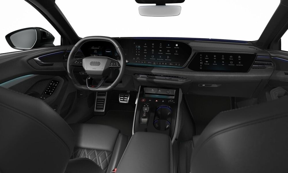 Audi S5 Avant Podkarpackie - Samochody Osobowe - Otomoto.pl