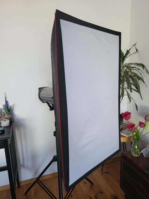 Falcon Eyes DE-300B. Arsenal 2600 300 Дж: 900 грн. - Аксесуари для фото ...