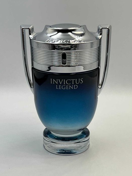 Paco Rabanne Invictus Legend edp 100ml Оригинал: 2 950 грн. - Інше Київ ...