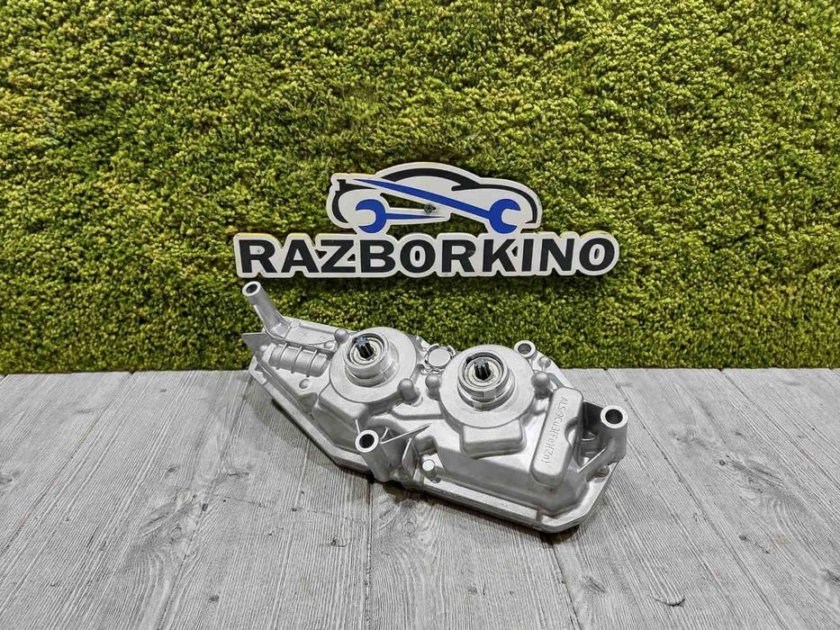 Блок управления АКПП EDC DC4 Renault Megane 3 09-16 310320749R меган ...