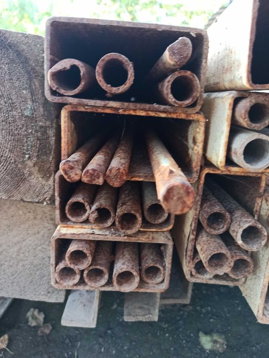 Кругляк, круг, вал калібрований 70мм, 50мм, 24, 20, 18 сталь 40х: 45 ...