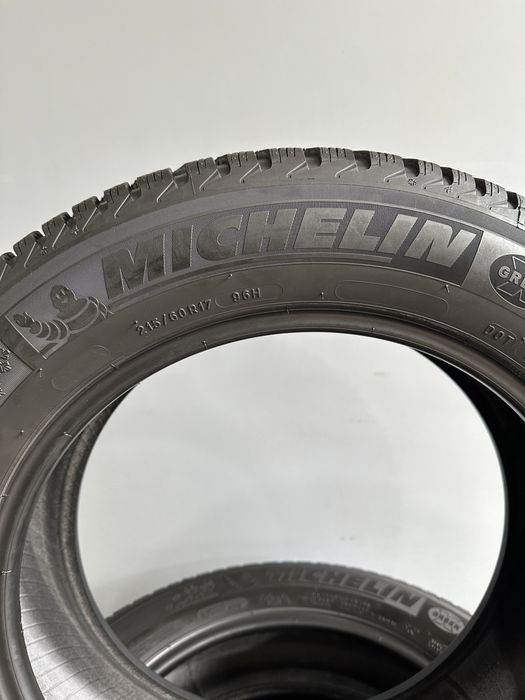 215/60 R17 96H MO Зимние шины Michelin Alpin PA4: 2 199 грн. - Автошини ...
