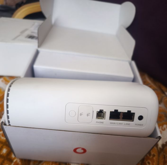 Router zte z21 Huawei B818 4g 4g+ wifi 5G bardzo szybki wyjście na ...