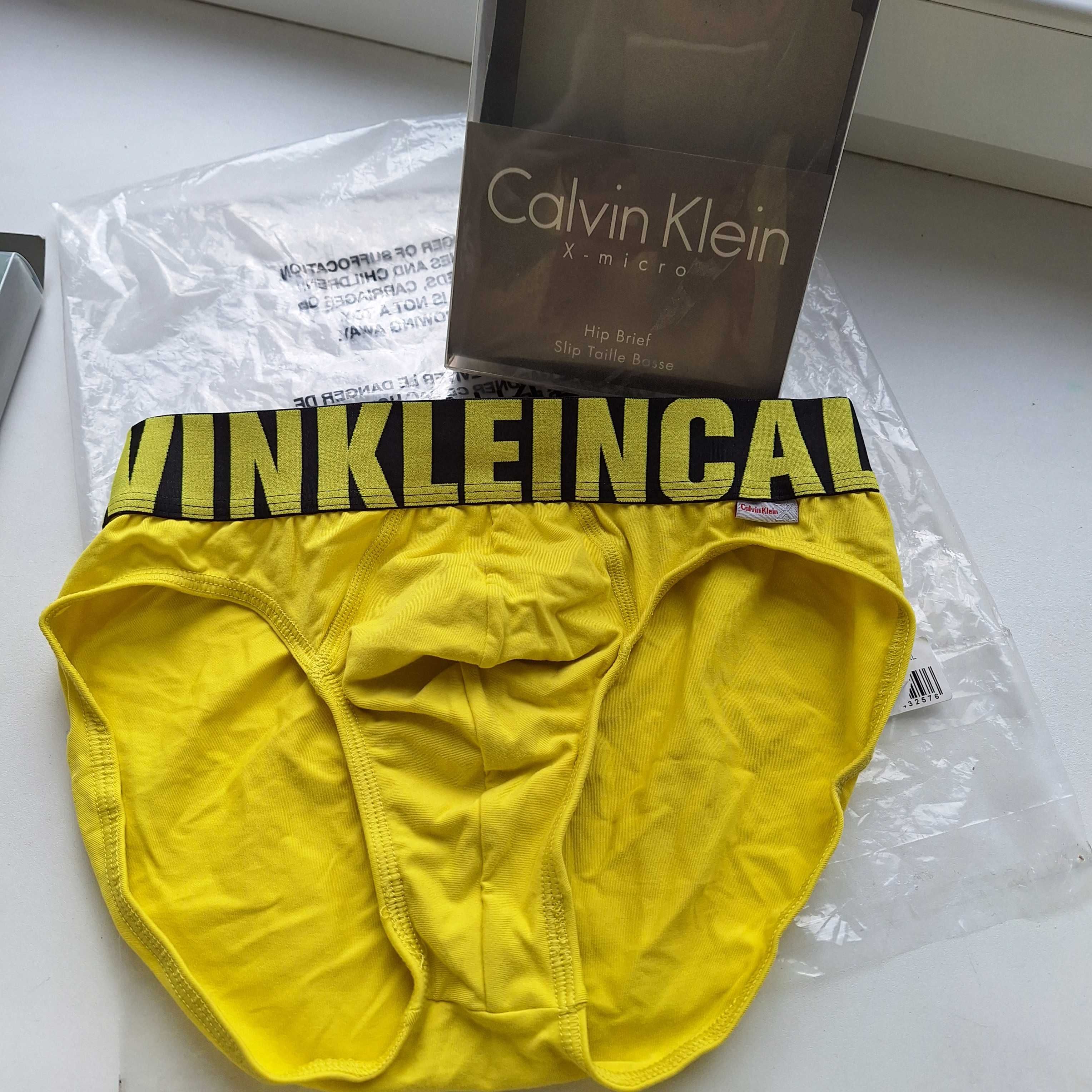 Трусы мужские Calvin klein ( оригинал): 400 грн. - Труси Кропивницький ...