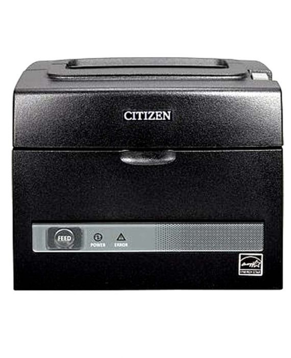 Citizen Ct S310ii Driver