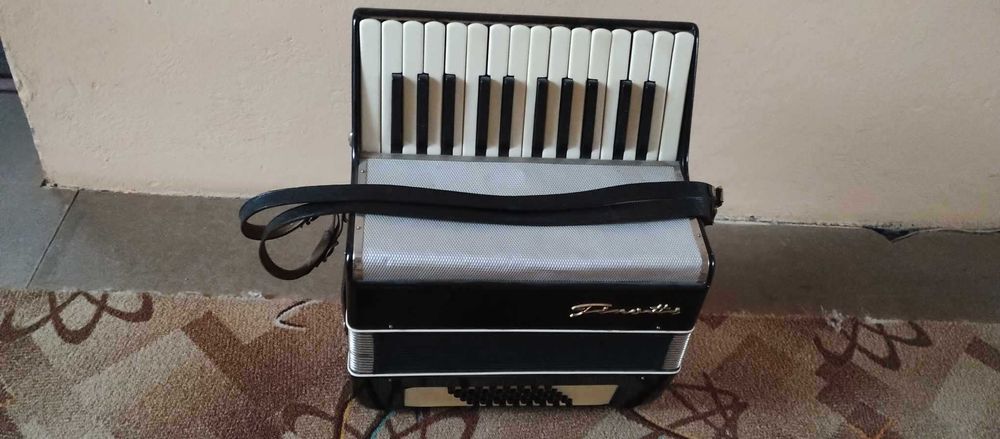 Akordeon Firotti Luzino • OLX.pl