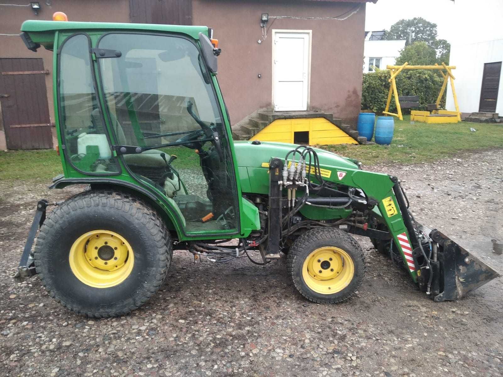 Traktorek John Deere Lipsk • OLX.pl Traktorek John Deere Lipsk • OLX.pl