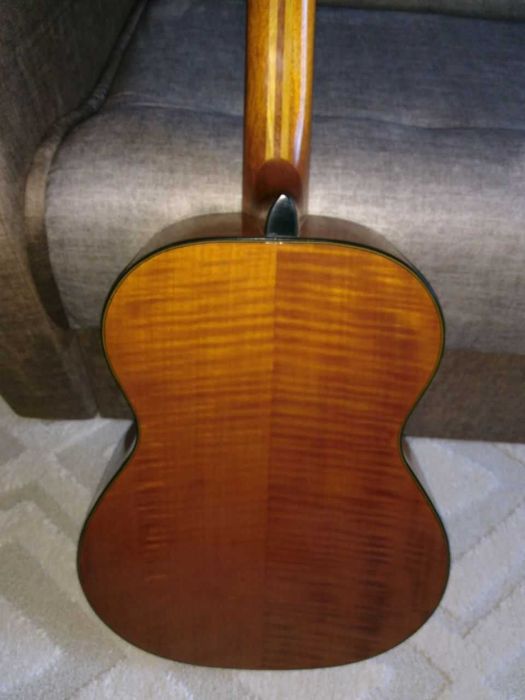 Гітара Musima Resonata: 15 000 грн. - Акустичні гітари Київ на Olx