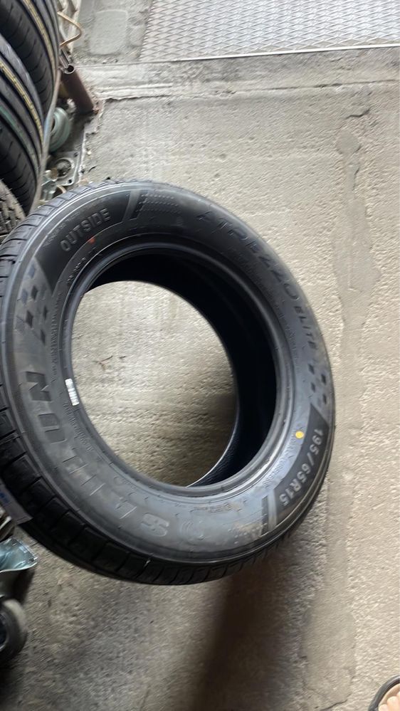 Sailun Atrezo Elite 195/65 R15 BSW: 1 600 грн. - Автошини Львів на Olx