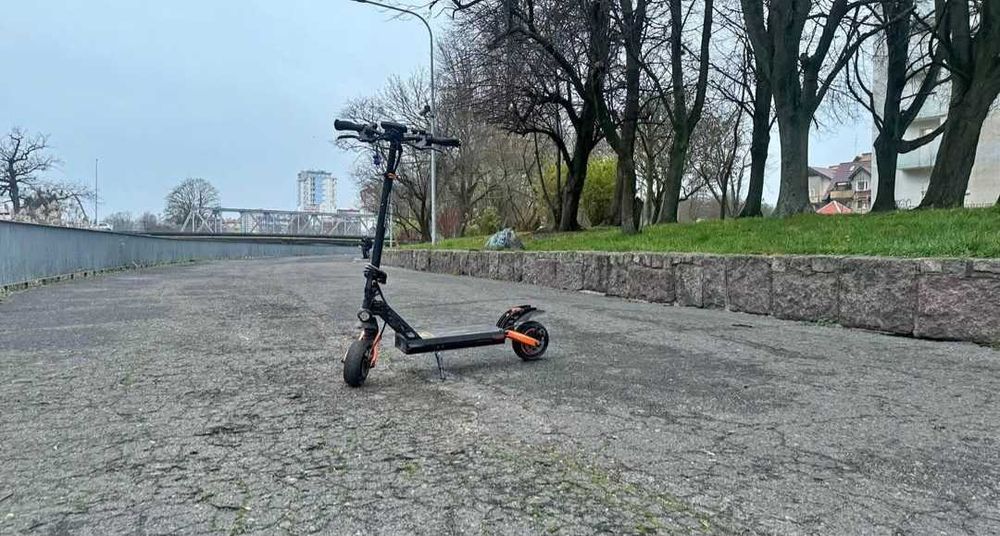 Hulajnoga elektryczna Kukirin g2 pro Jeżów • OLX.pl