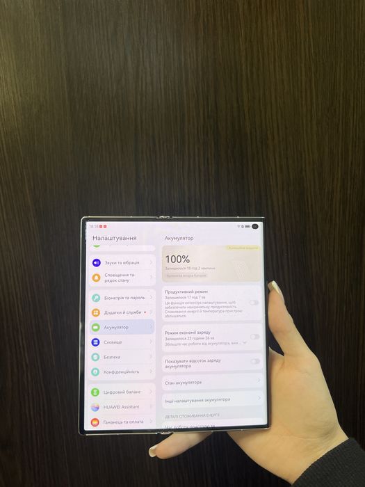 Huawei Mate Xs 2 12/512Gb (PAL-AL00): 21 999 грн. - Смартфони ...