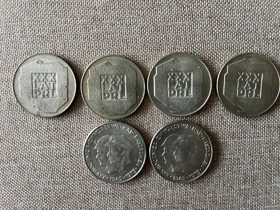 Monety Srebrne 200 zł Skarżysko-Kamienna • OLX.pl