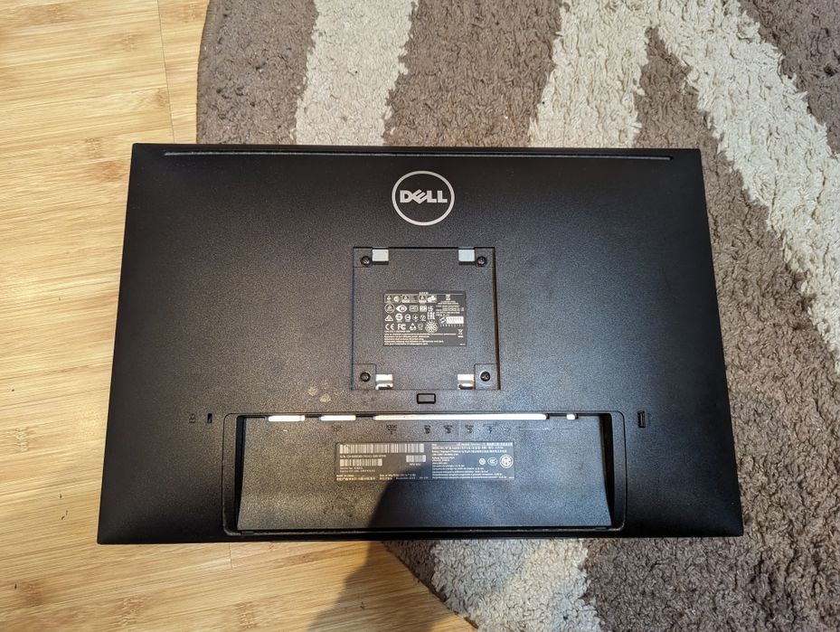 Монитор Dell u2415d на запчасти: 2 000 грн. - Монітори Крижанівка на Olx