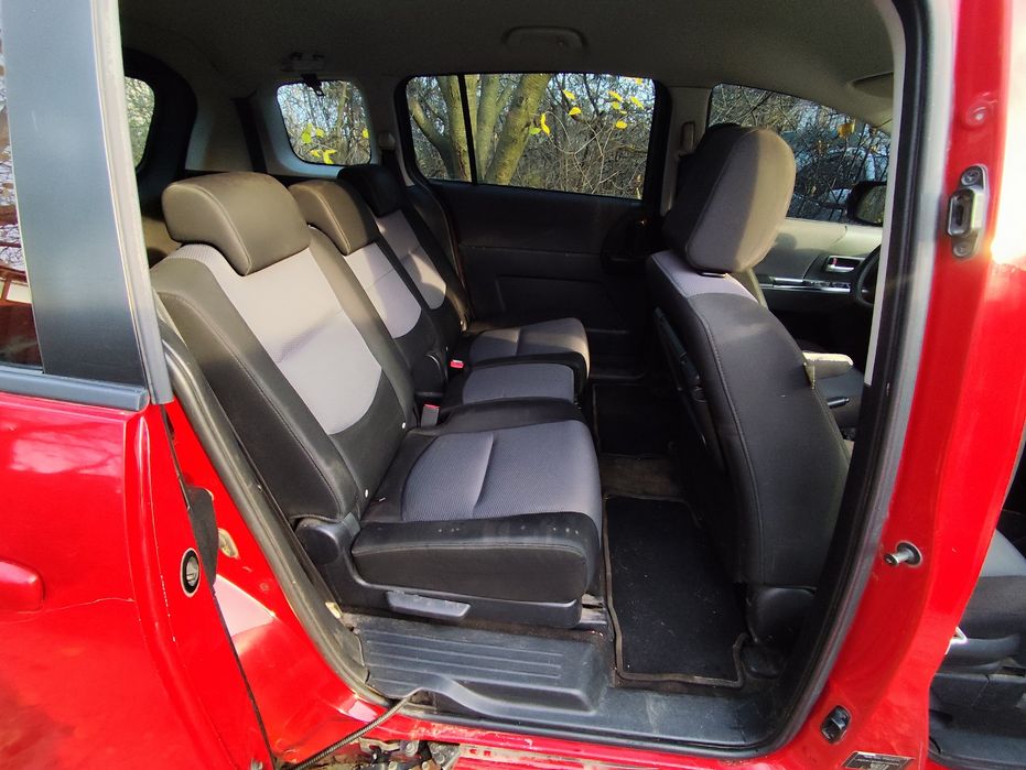 Продам mazda 5 2005 рік 2.0: 3 400 $ - Mazda Біла Церква на Olx