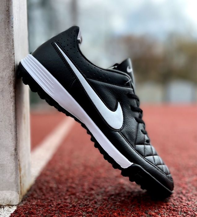 Сороконіжки Nike Tiempo, бампи, футзалки, Сороконожки футбольная обувь ...
