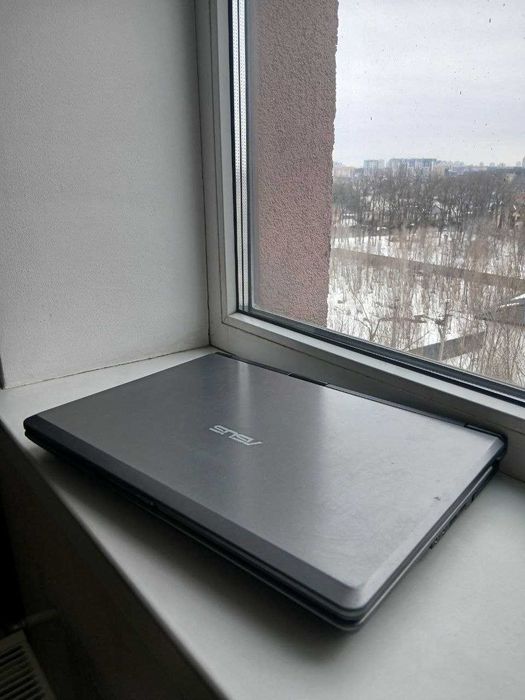Ноутбук ASUS X51L: 1 500 грн. - Ноутбуки Київ на Olx