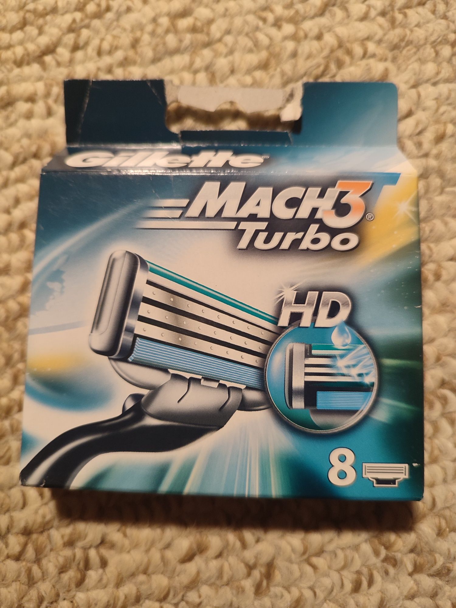 Gillette Mach 3 Turbo Gillette Mach 3 ostrza nożyki oryginalne Olkusz ... Gillette Mach 3 Turbo Gillette Mach 3 ostrza nożyki oryginalne Olkusz ...