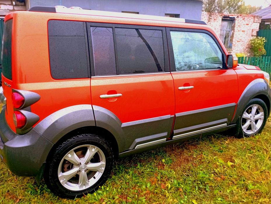 GWM Haval M2 .: 5 100 $ - Great Wall Чернігів на Olx