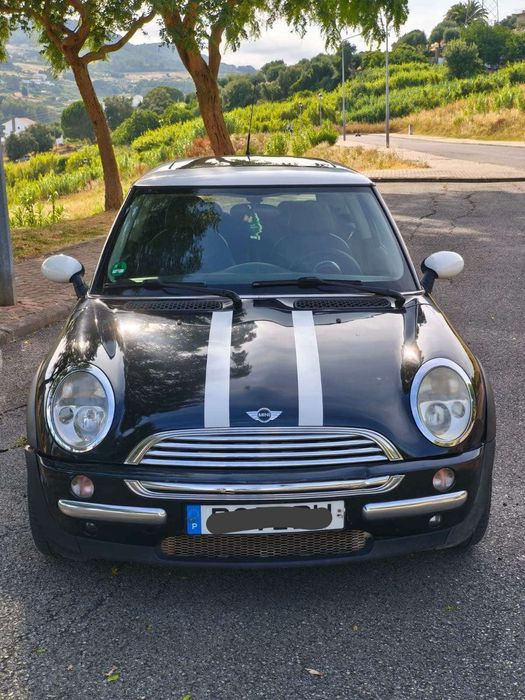 Vendo mini Cooper Alverca Do Ribatejo E Sobralinho • OLX.pt