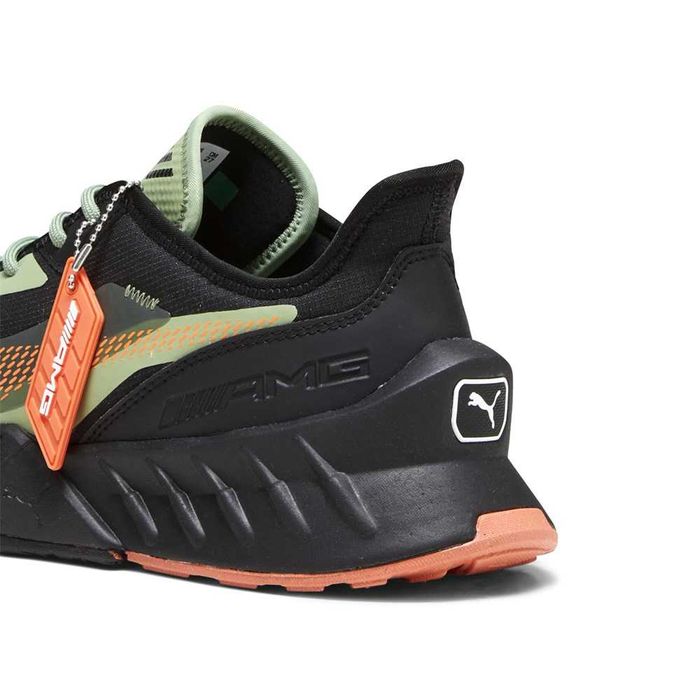 Кросівки чоловічі Puma Mercedes MAPF1 Maco SL (307856 02): 4 350 грн. - Кросівки для міста ...