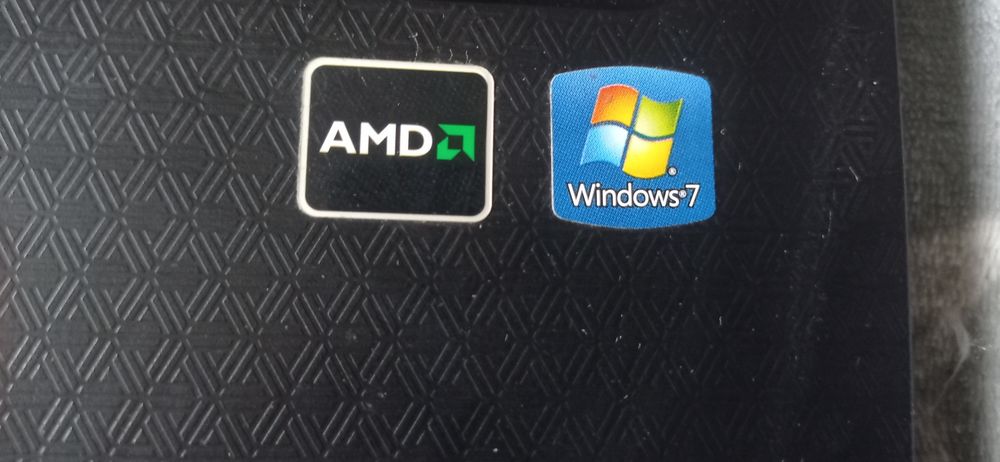Продам ноутбук Windows 7 Home Prem OA: 600 грн. - Ноутбуки Горішні ...
