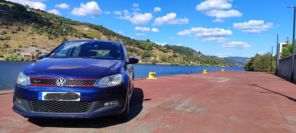 VW POLO GTI 5 portas Moscavide E Portela • OLX.pt