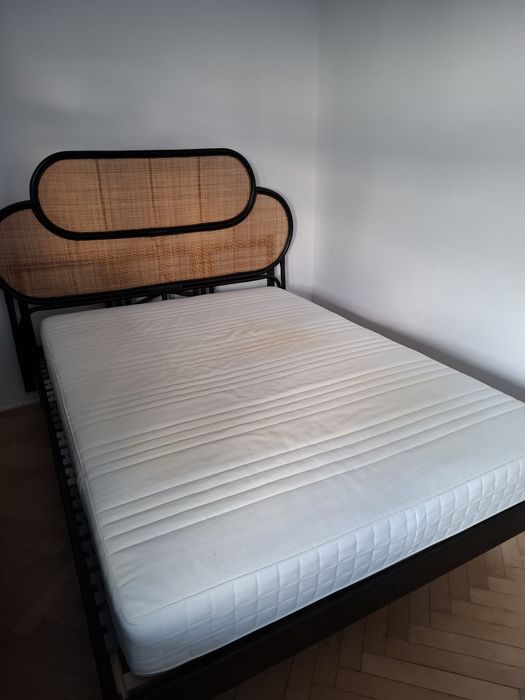 Sprzedam materac piankowy 140x200cm Wrocław Stare Miasto • OLX.pl