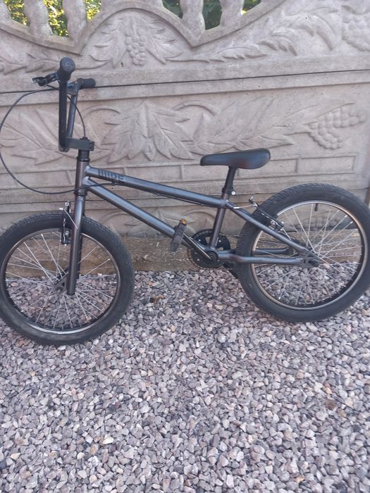 Rower bmx Stan bardzo dobry Wola Korzeniowa • OLX.pl
