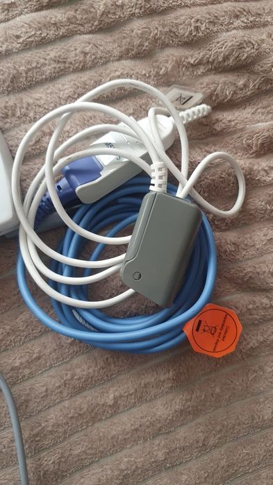 Монитор пациента InnoCare-S,IM-100: 40 000 грн. - Комплектующие и ...