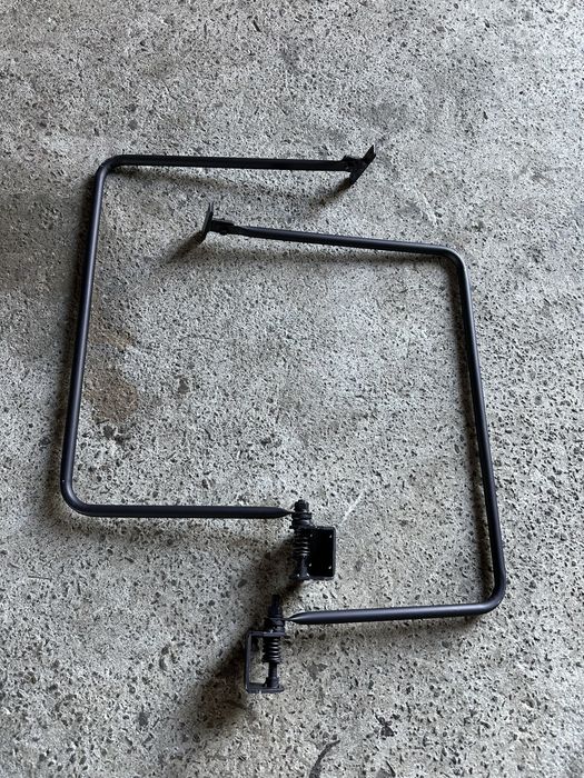 Крепление зеркал газ 3307,4301,3309 ,Зил в сборе!! Працюємо з НДС!: 1 800 грн. - Бічне скло ...