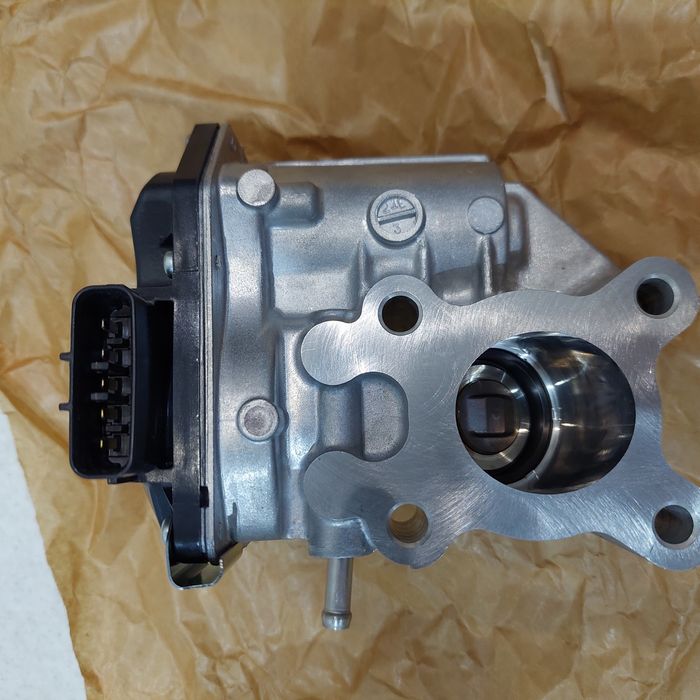 ЕГР клапан для Nissan Pathfinder R51: 10 500 грн. - Клапани EGR ...