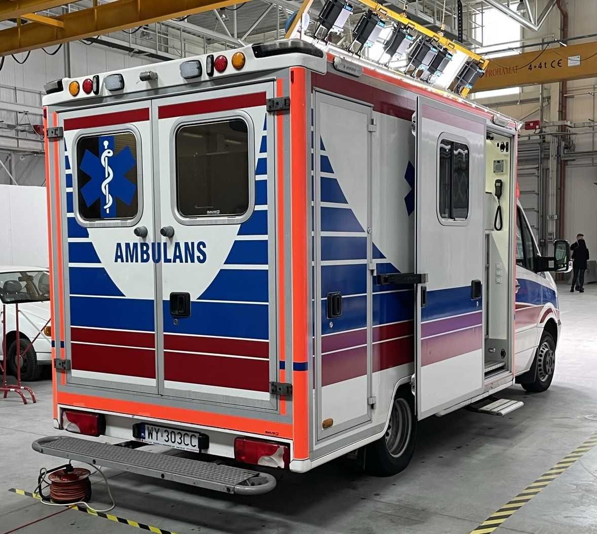 Ambulans - karetka - Transport Medyczny . Wynajem. Warszawa Białobrzegi ... Ambulans - karetka - Transport Medyczny . Wynajem. Warszawa Białobrzegi ...