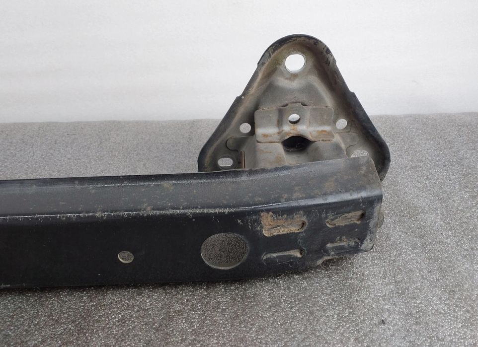 Reforço pára-choques trás TOYOTA Yaris (_P9_) Lustosa E Barrosas (Santo ...