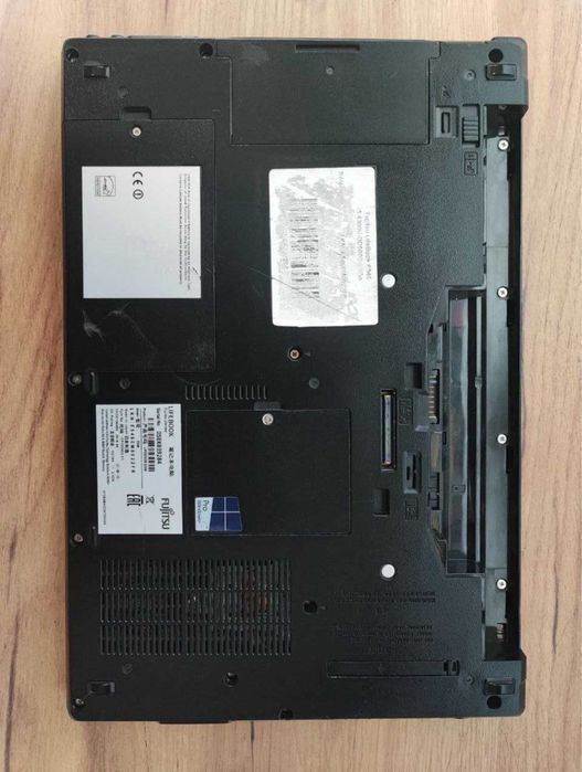 Акція Fujitsu e546 i5-6 gen лот, гурт, опт, є кількість: 2 490 грн ...