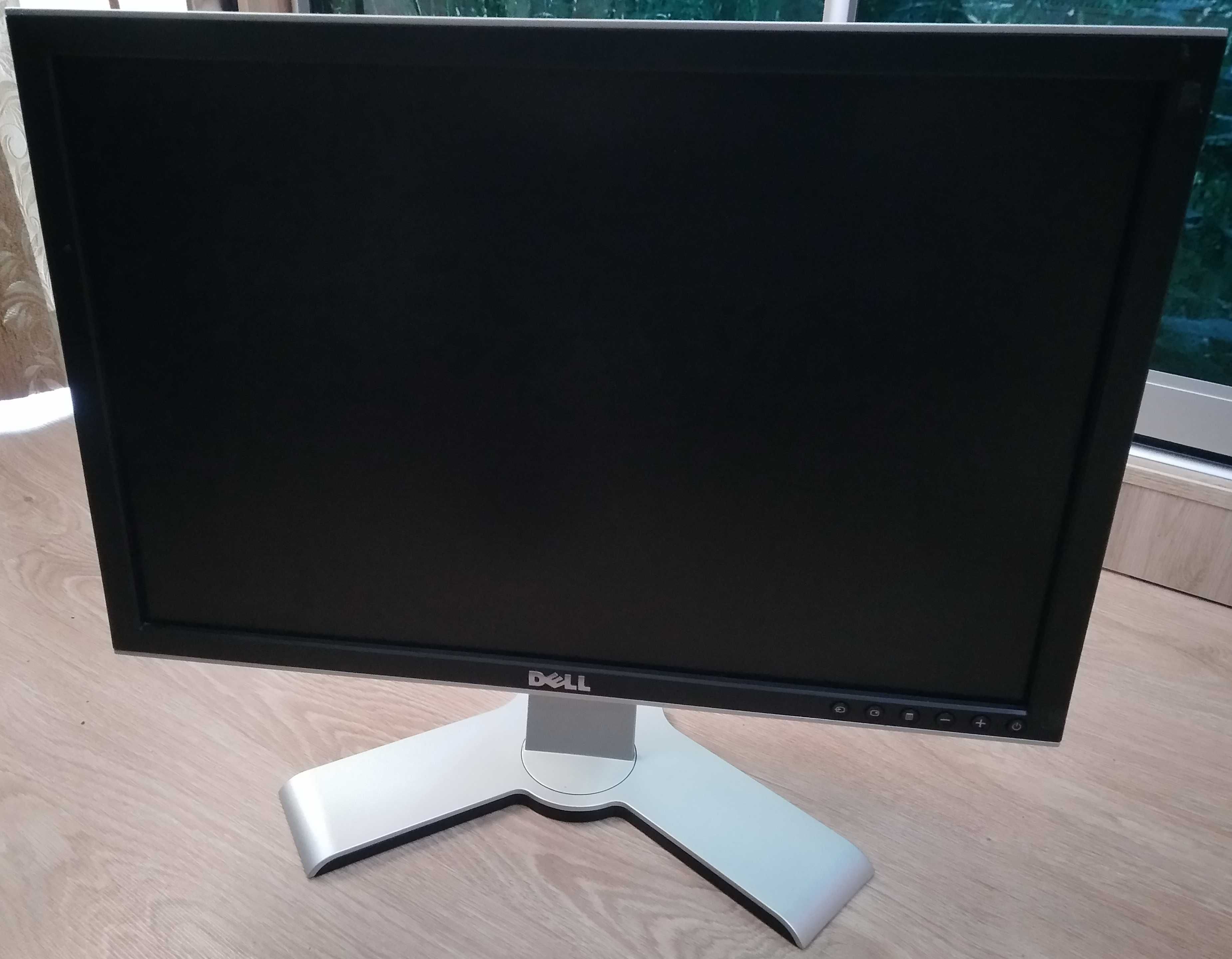 Монитор Dell 20" IPS: 1 599 грн. - Мониторы Сумы на Olx