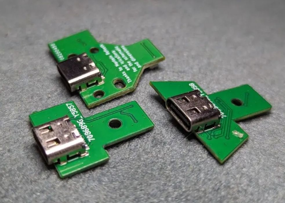 USB-C para DualShock 4 - Comando PS4 Gondomar (São Cosme), Valbom E ...