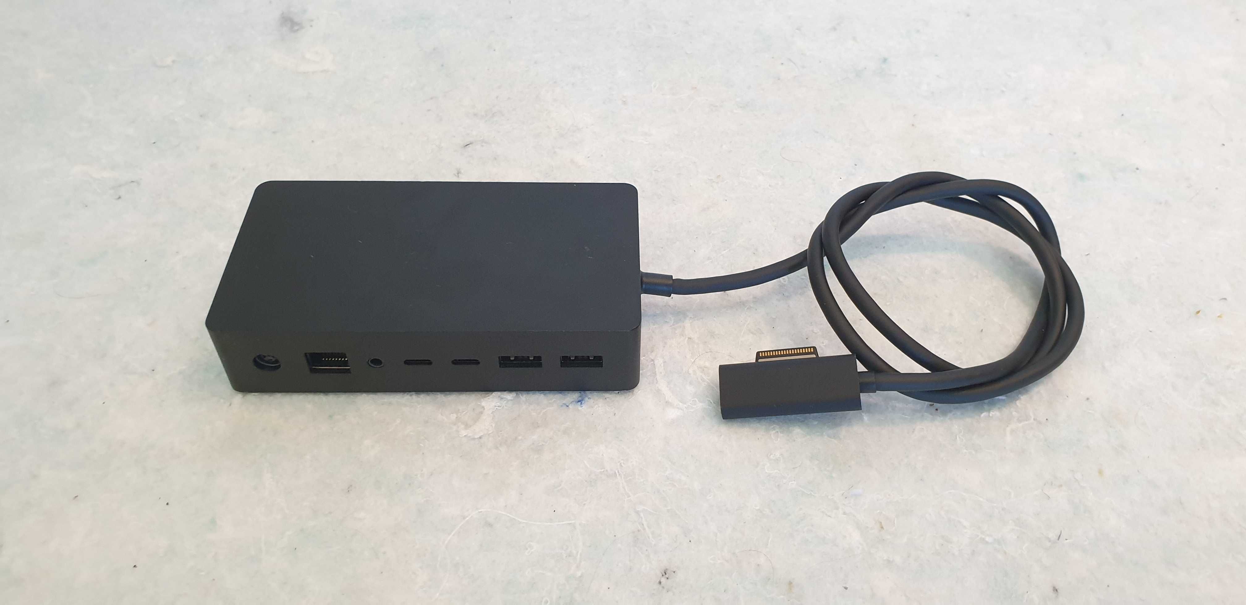 Stacja dokująca Microsoft 1917 Surface Dock 2 Gorzów Wielkopolski • OLX.pl Stacja dokująca Microsoft 1917 Surface Dock 2 Gorzów Wielkopolski • OLX.pl