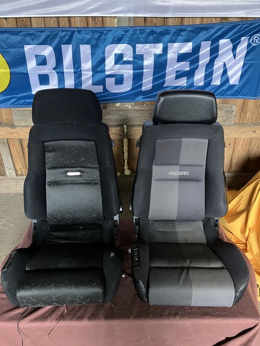 Para Recaro cs84 nie CS LX lt c81 mercedes Bmw alpina amg brabus ...