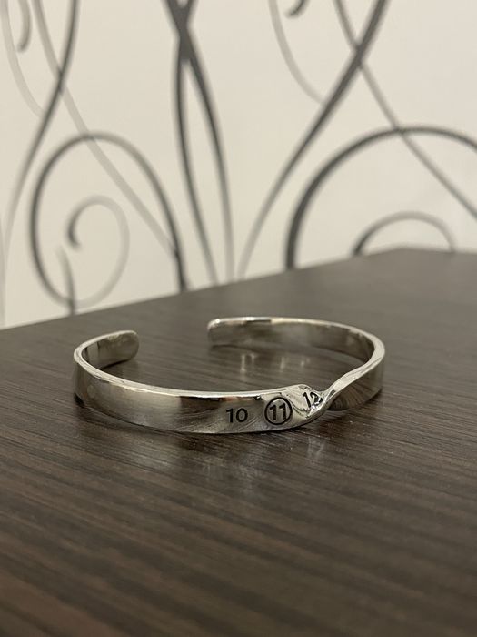 Браслет maison margiela y2k erd rap opium sk8 skate drip drill archive ...