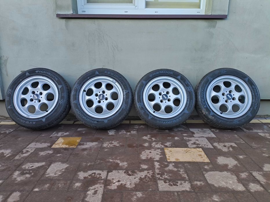 Диски Mini R15 4x100 Opel Honda Toyota.: 1 750 грн. - Диски ...