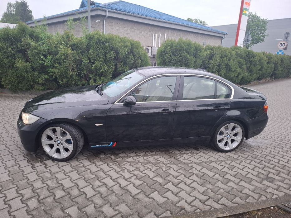 Sprzedam samochód Katowice Piotrowice-Ochojec • OLX.pl