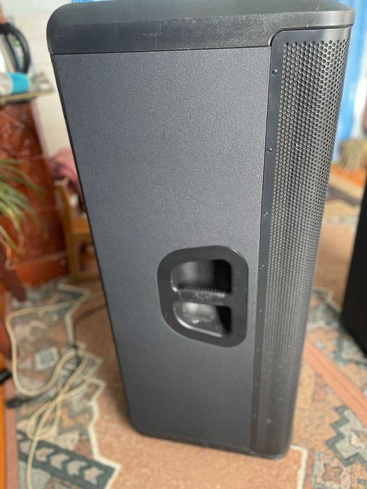 Активна акустика JBL PRX 535 та 518s(Rcf,Fbt,Qsc,Montarbo,Dynacord,EV ...