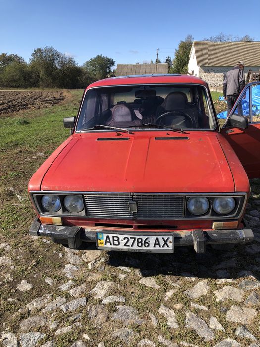 Продам автомобіль Ваз 2106.: 30 000 грн. - ВАЗ Гостинне на Olx