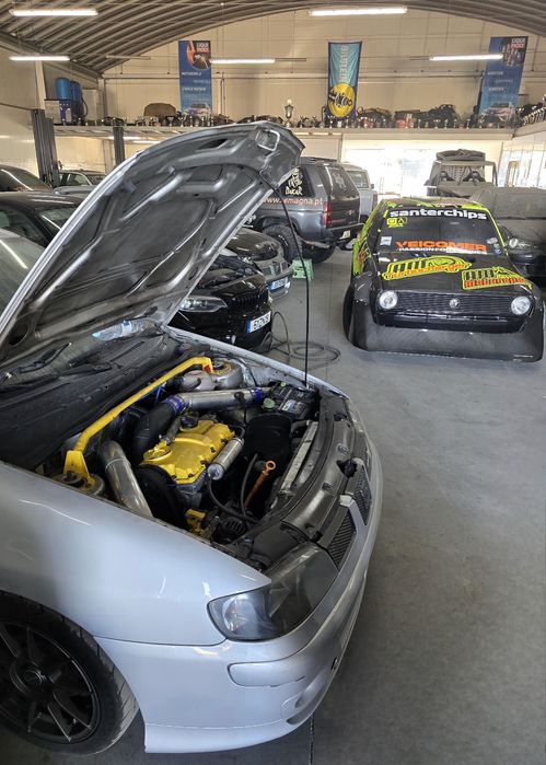 Seat Ibiza 6k2 Sport +500cv Alcochete • OLX.pt