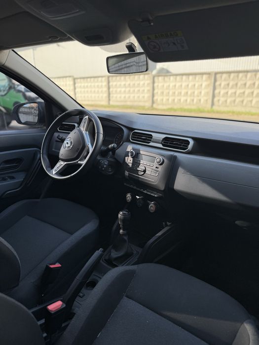 Renault Duster 2023 дизель: 9 000 $ - Renault Крюківщина на Olx