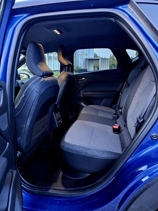 Renault Captur Tce 100 Techno Bi-Fuel Nacional Rio Tinto • OLX.pt